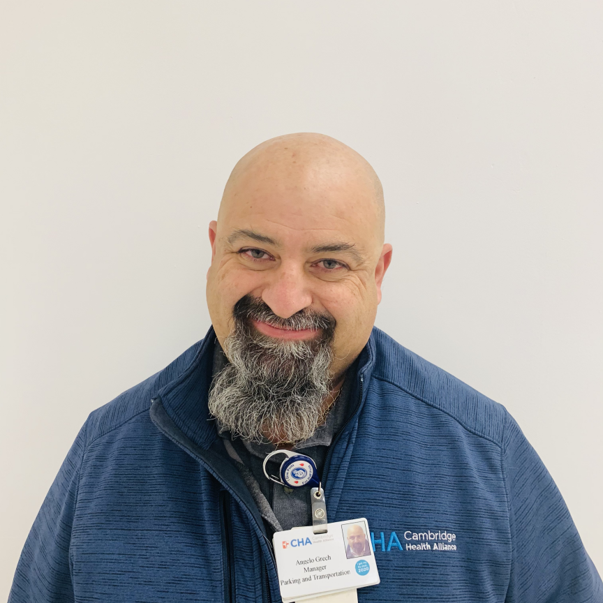 Team Members | Propark Mobility