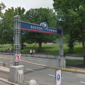 Boston Parking | Propark Mobility