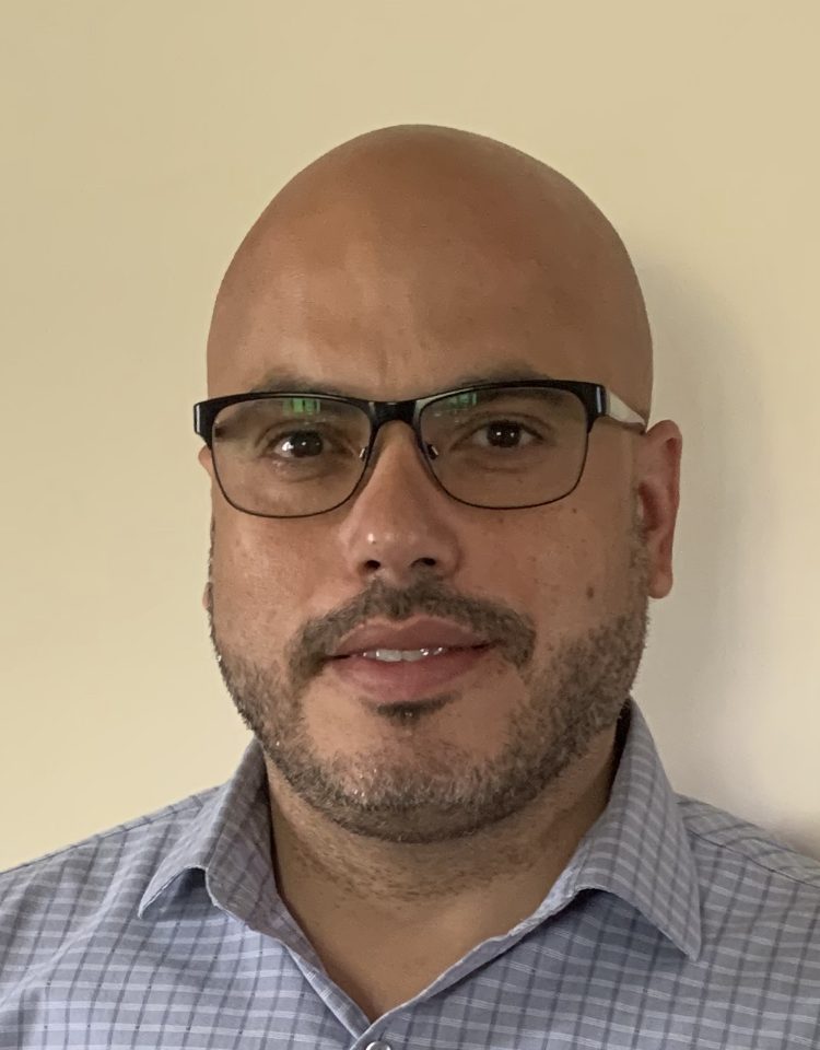 Robert Aponte | Propark Mobility