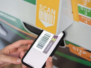 Fresh Direct Shuttle Service | Propark Mobility