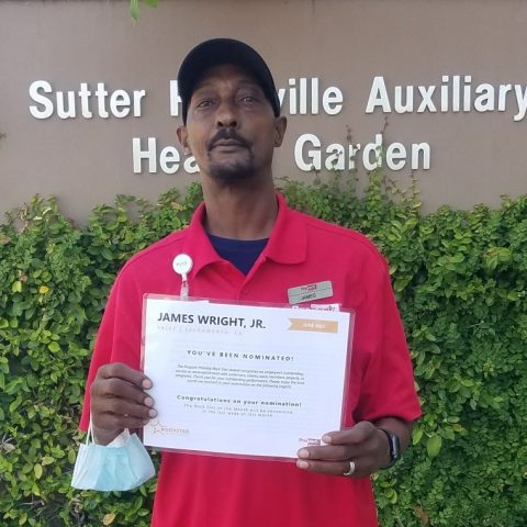 James Wright Jr | Propark Mobility