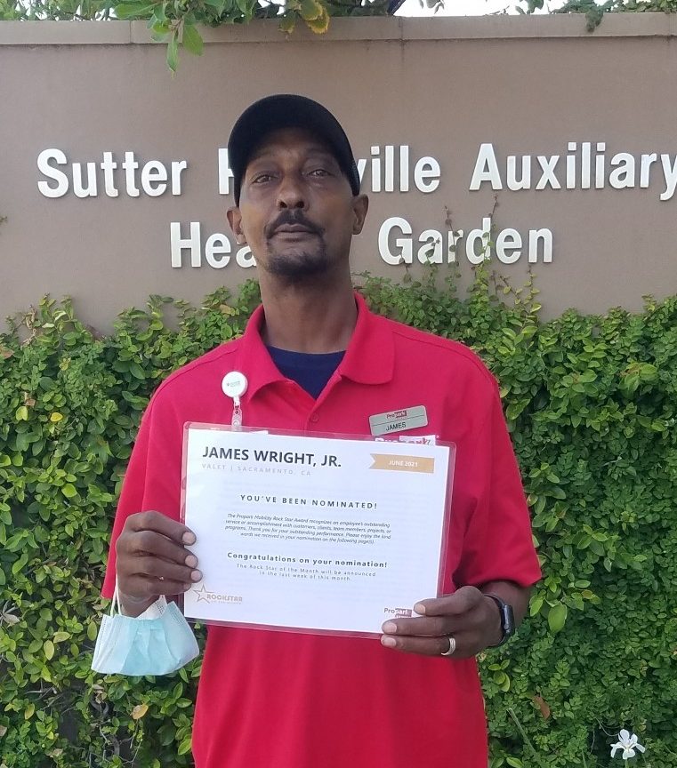 Team Members | Propark Mobility