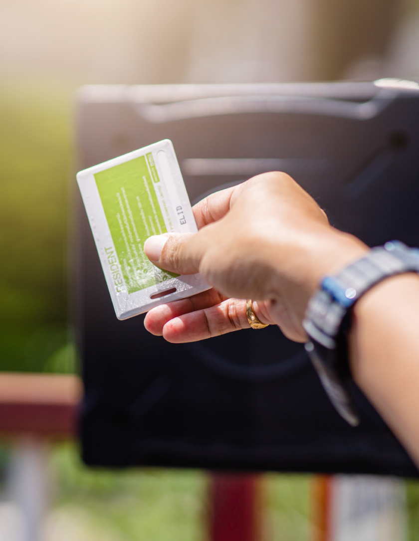 Mobility Parking Management | Propark Mobility