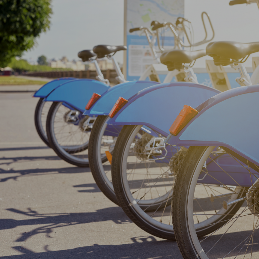 Mobility Parking Management | Propark Mobility