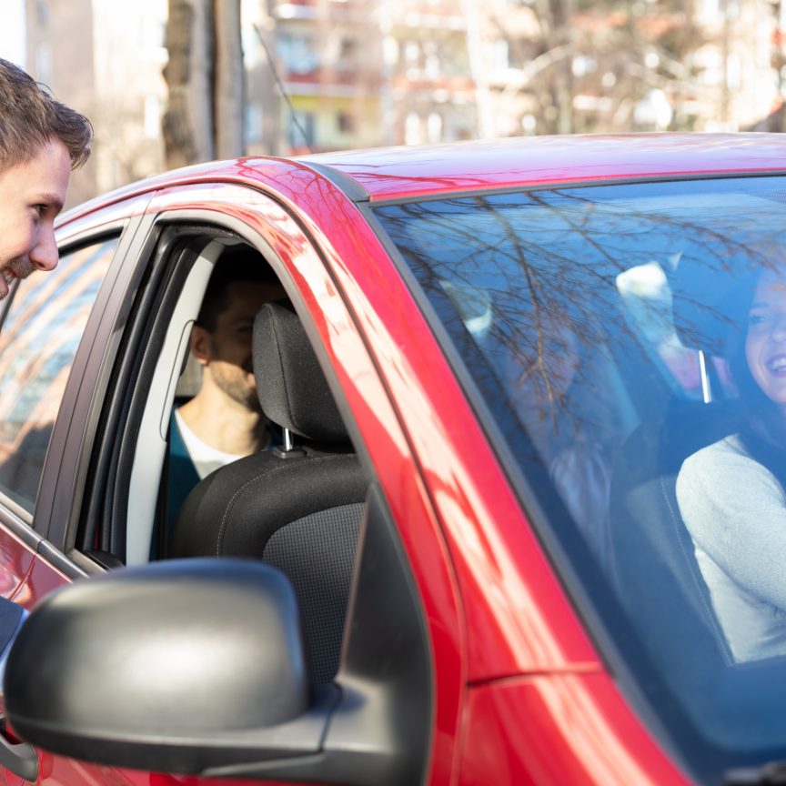 Electrification | Propark Mobility