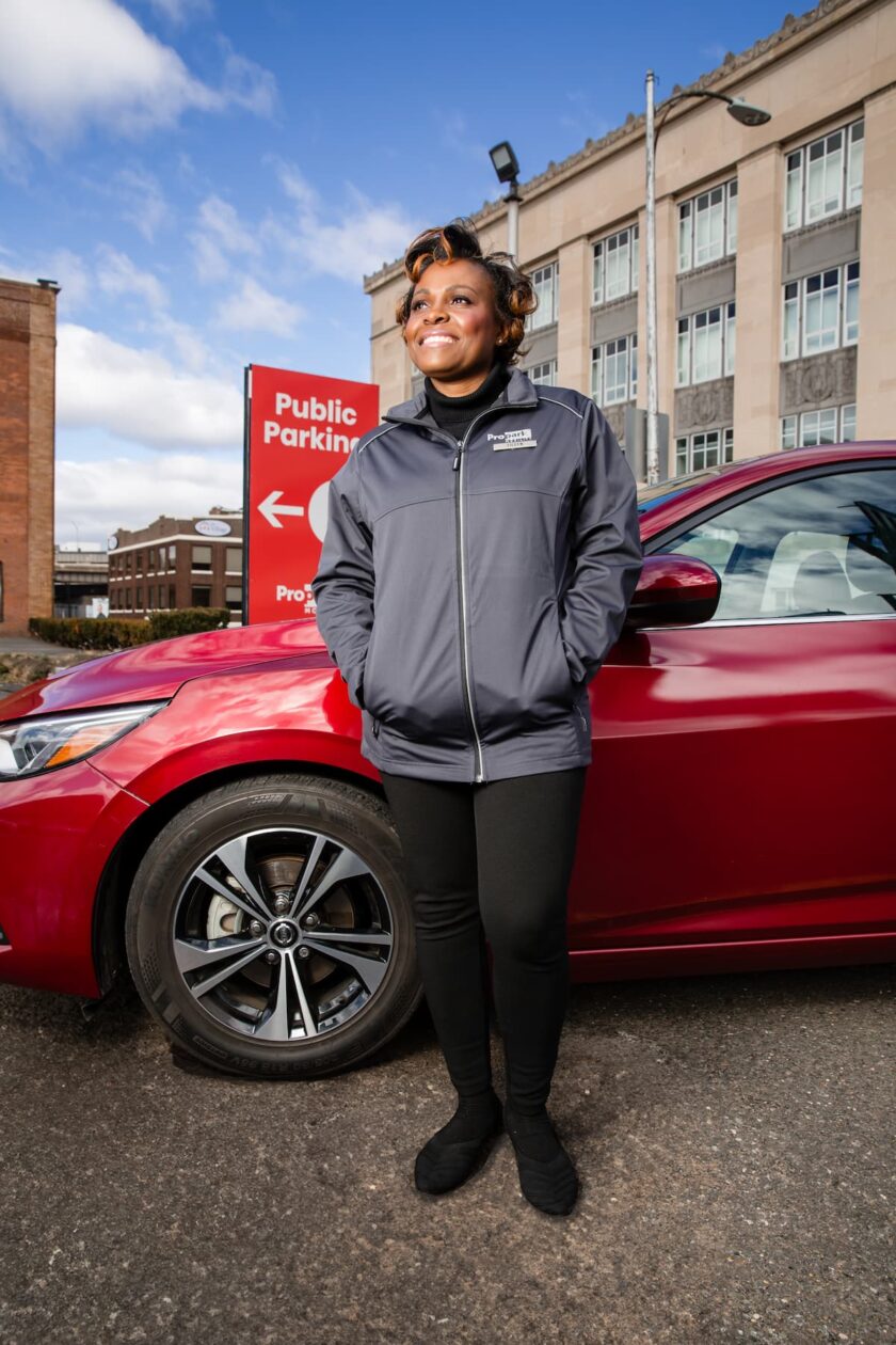 Hartford Parking Management | Propark Mobility | Propark Mobility