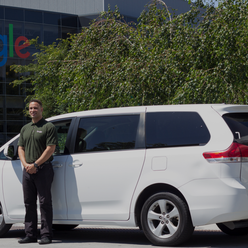 Mobility Commuter Transport | Propark Mobility