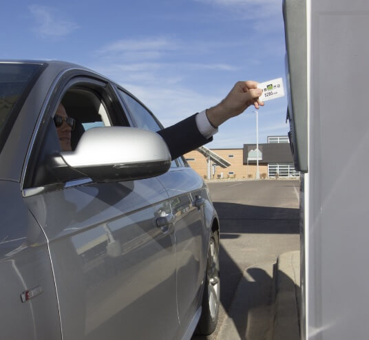 Mobility | Propark Mobility