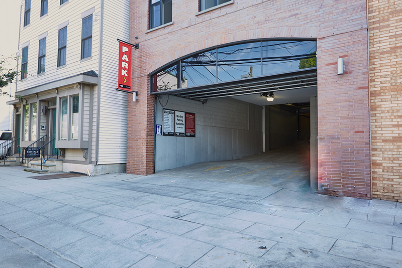 Parking for 198 Van Vorst | Propark Mobility | Reserve Cheap Parking!