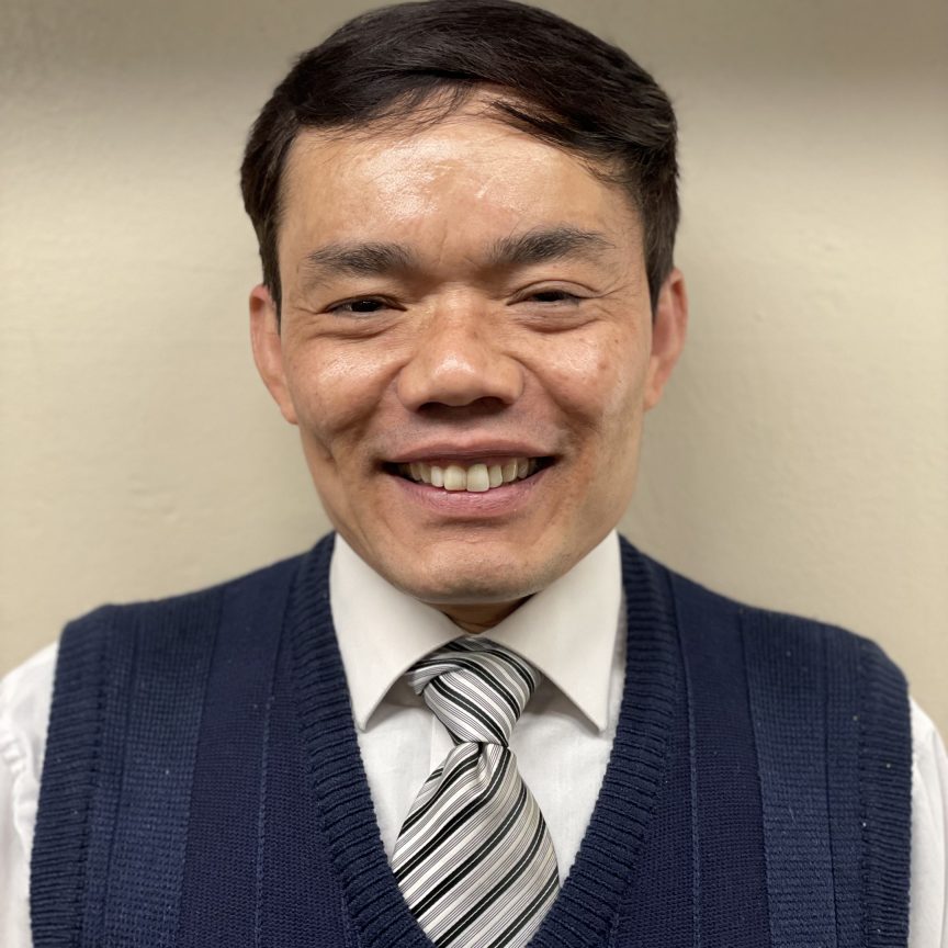 Team Members | Propark Mobility