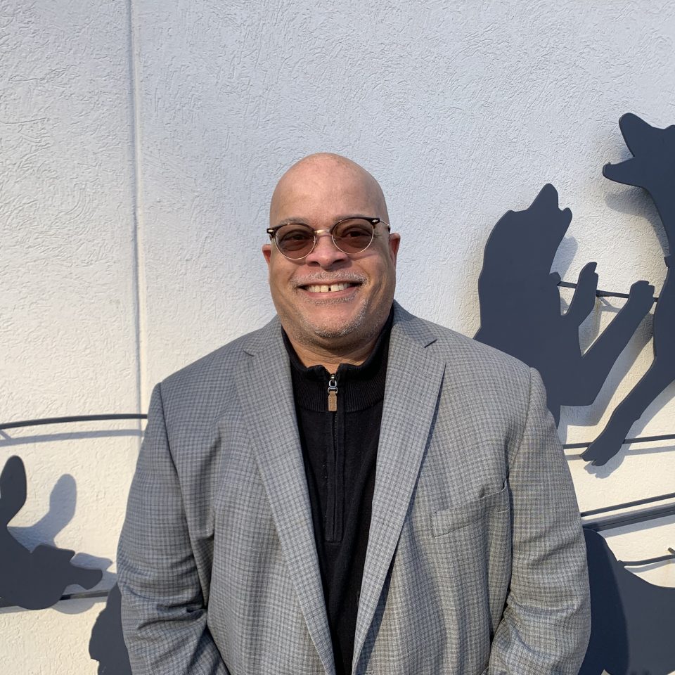 Michael Rucker | Propark Mobility