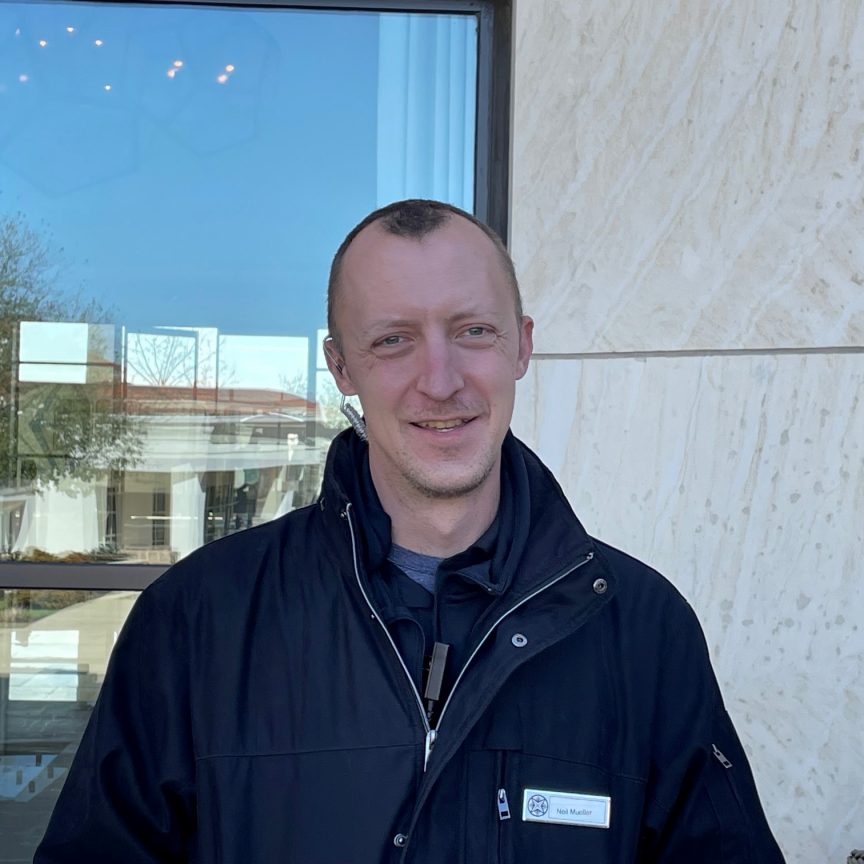 Team Members | Propark Mobility