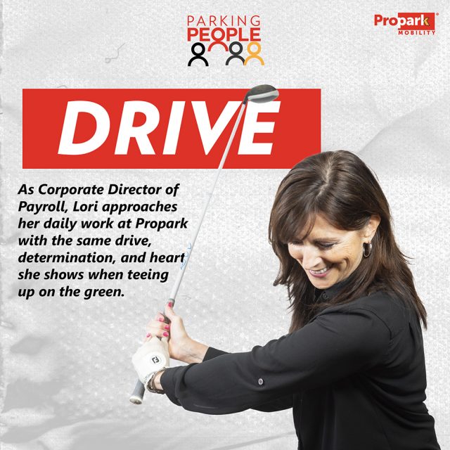 Company Culture | Propark Mobility