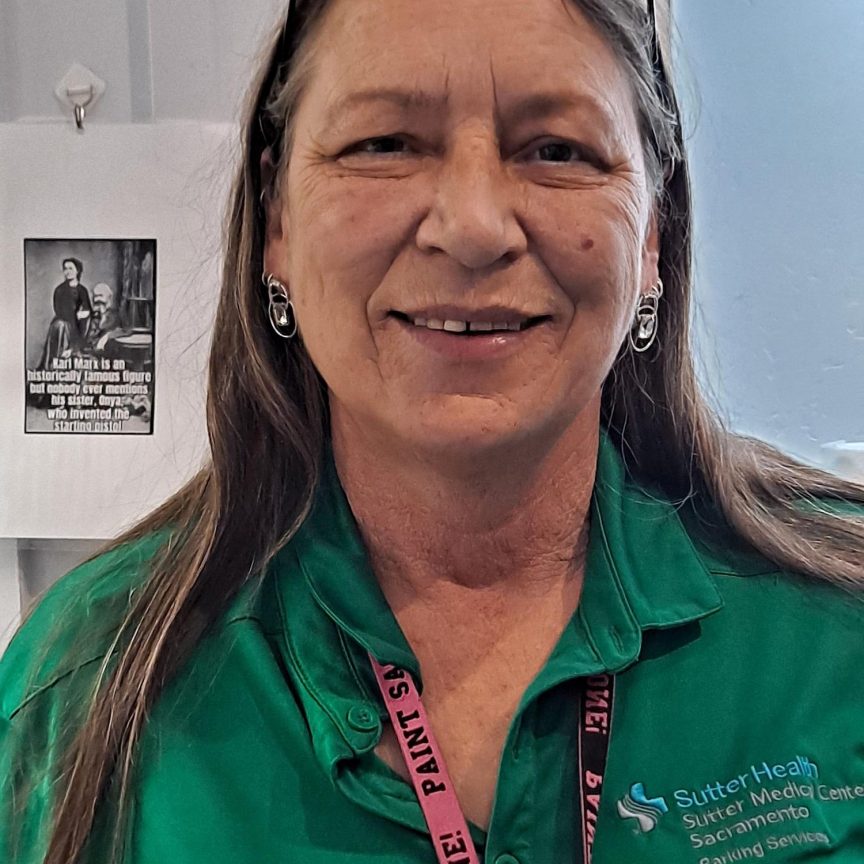 Team Members | Propark Mobility