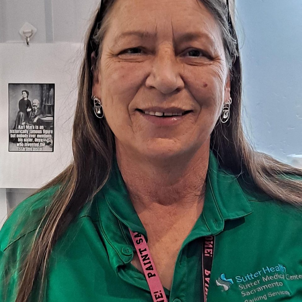 Kelly Perkins | Propark Mobility