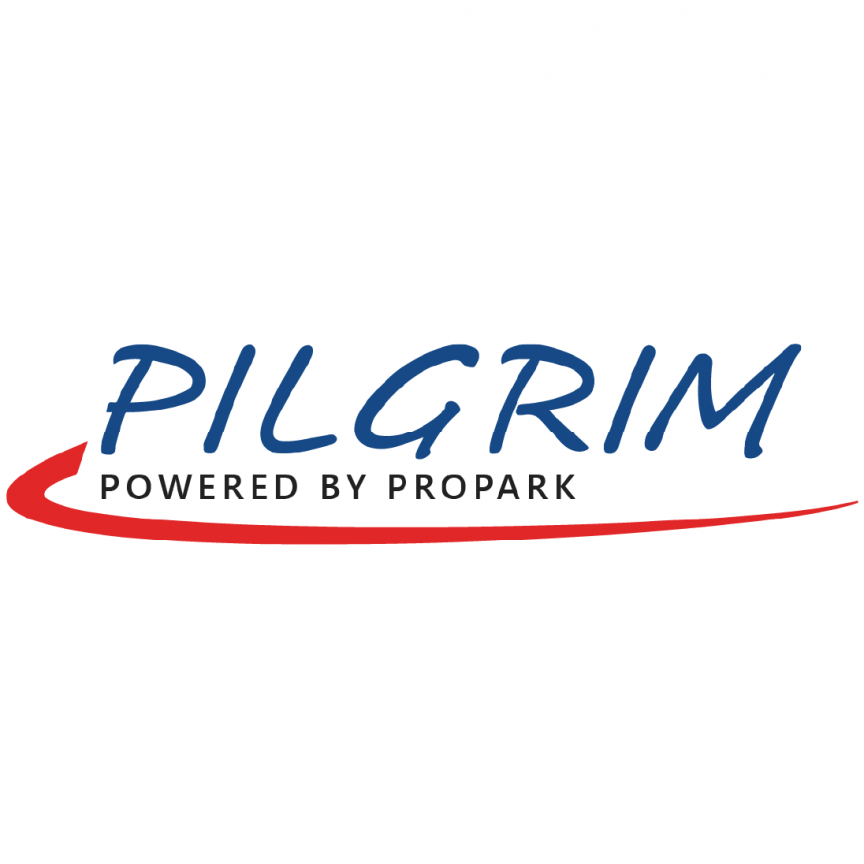 Propark Branding | Propark Mobility