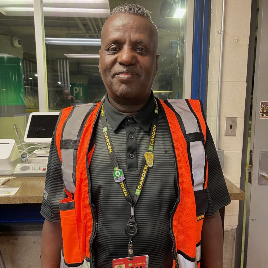 Team Members | Propark Mobility