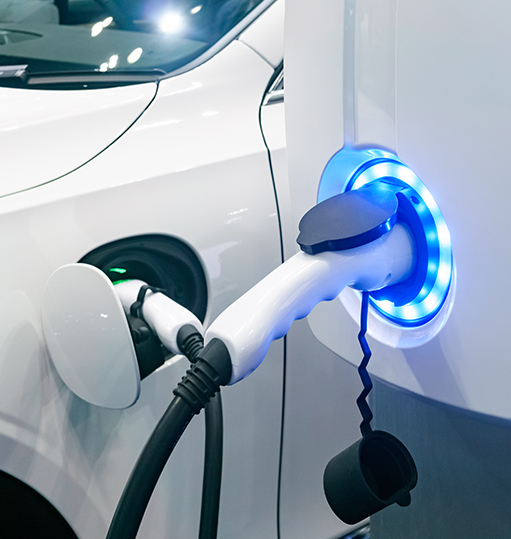 Electrification | Propark Mobility