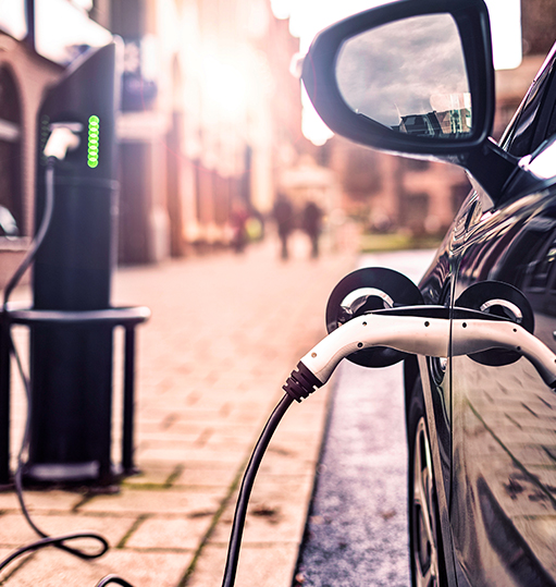 Electrification | Propark Mobility