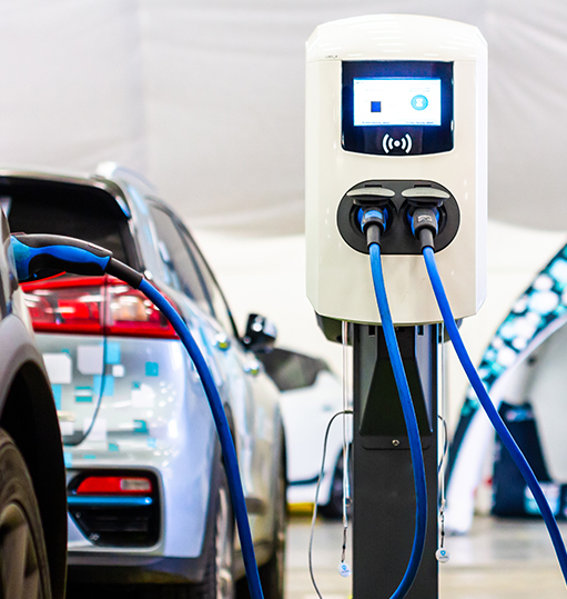 Electrification | Propark Mobility