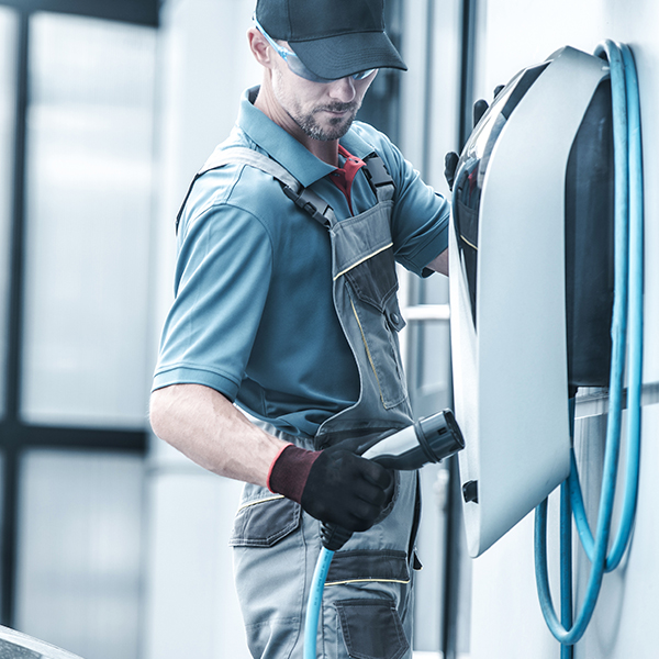 Electrification | Propark Mobility