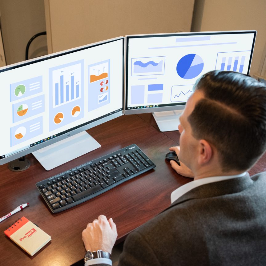 Electrification | Propark Mobility