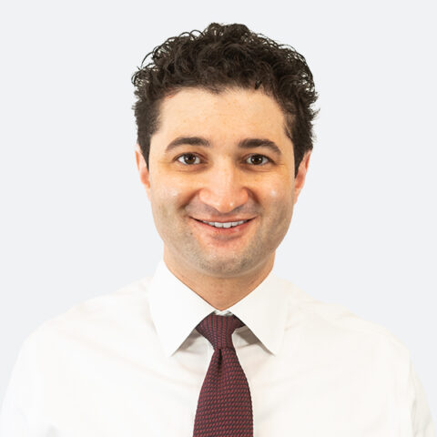 Josh Crain | Propark Mobility