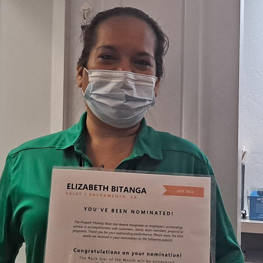 Team Members | Propark Mobility