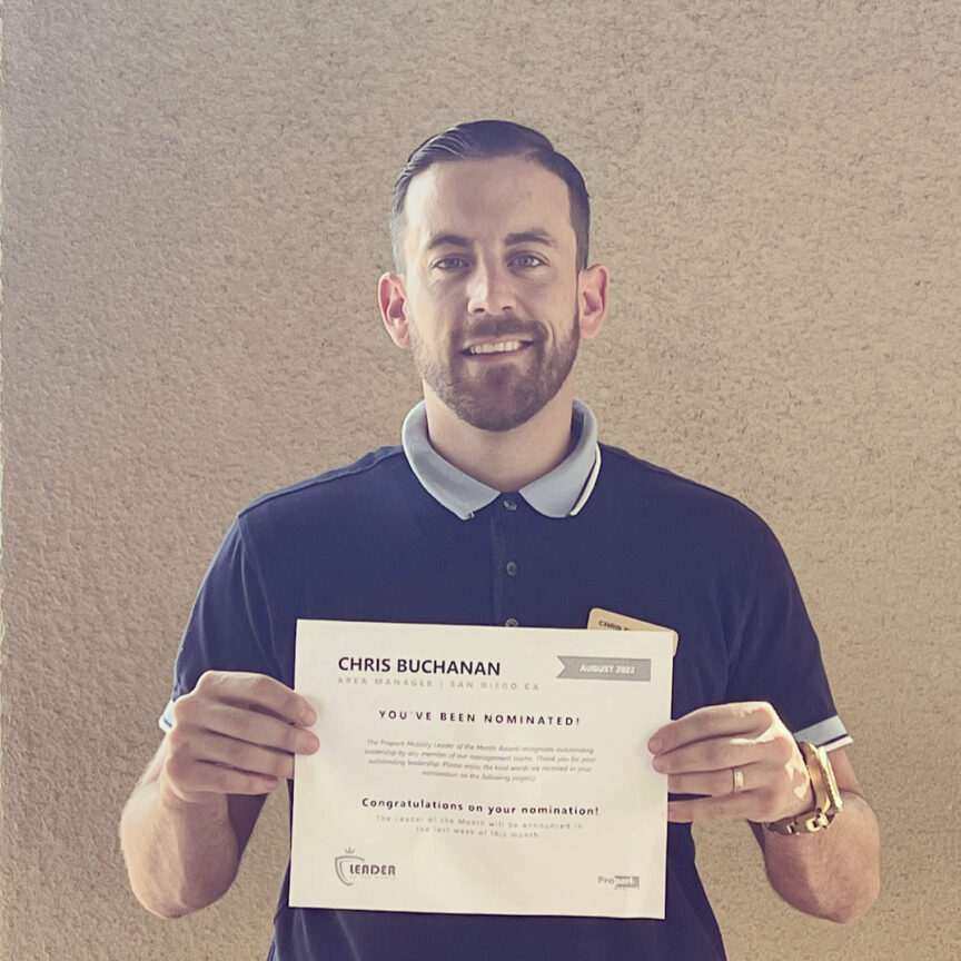 Team Members | Propark Mobility