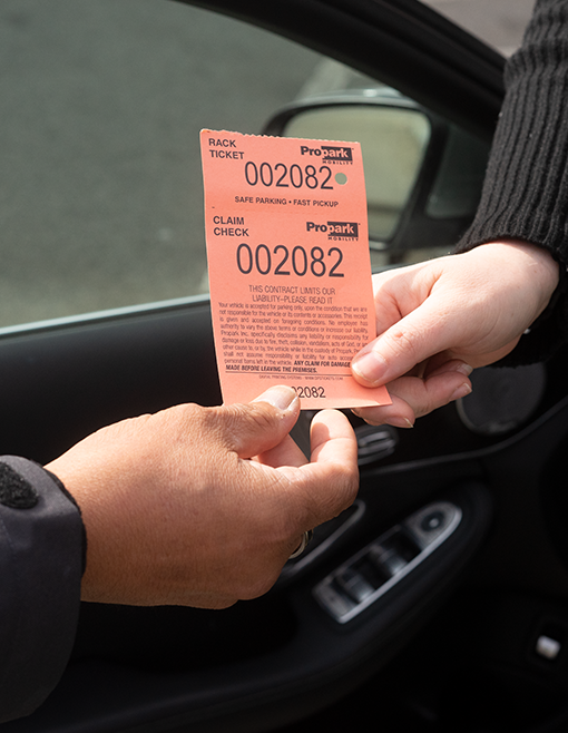 Jacksonville Parking Management | Propark Mobility | Propark Mobility