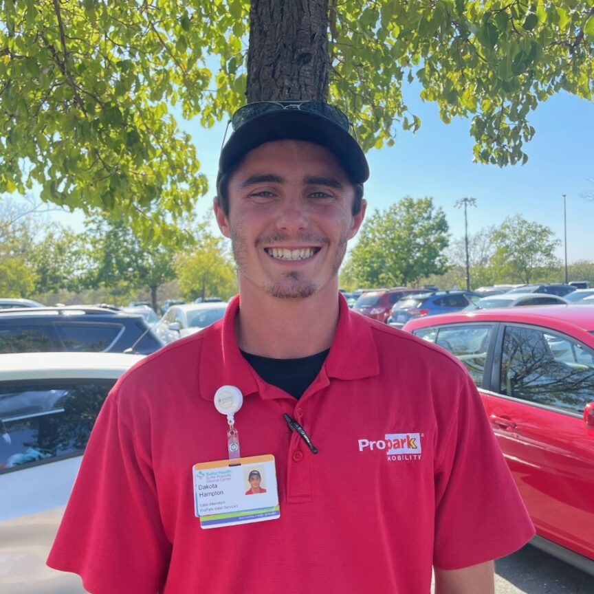 Team Members | Propark Mobility