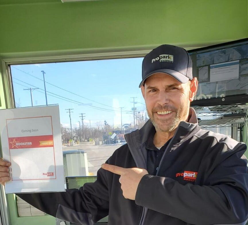 Team Members | Propark Mobility