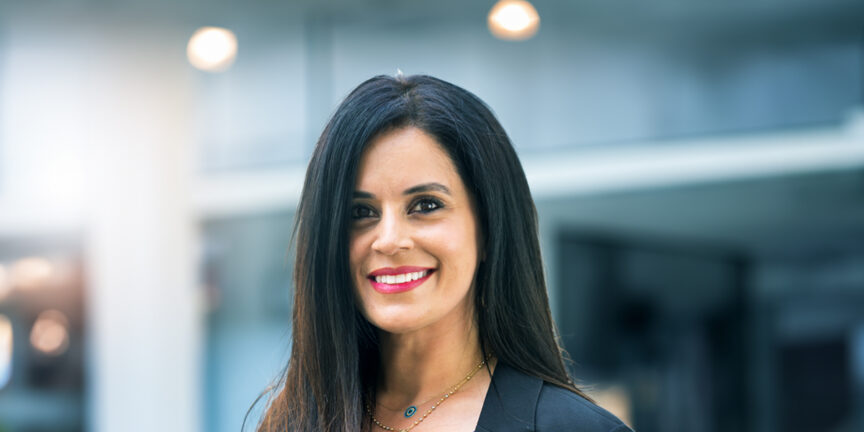 Winpark Promotes Amy Zaid to Senior Vice President | Propark Mobility