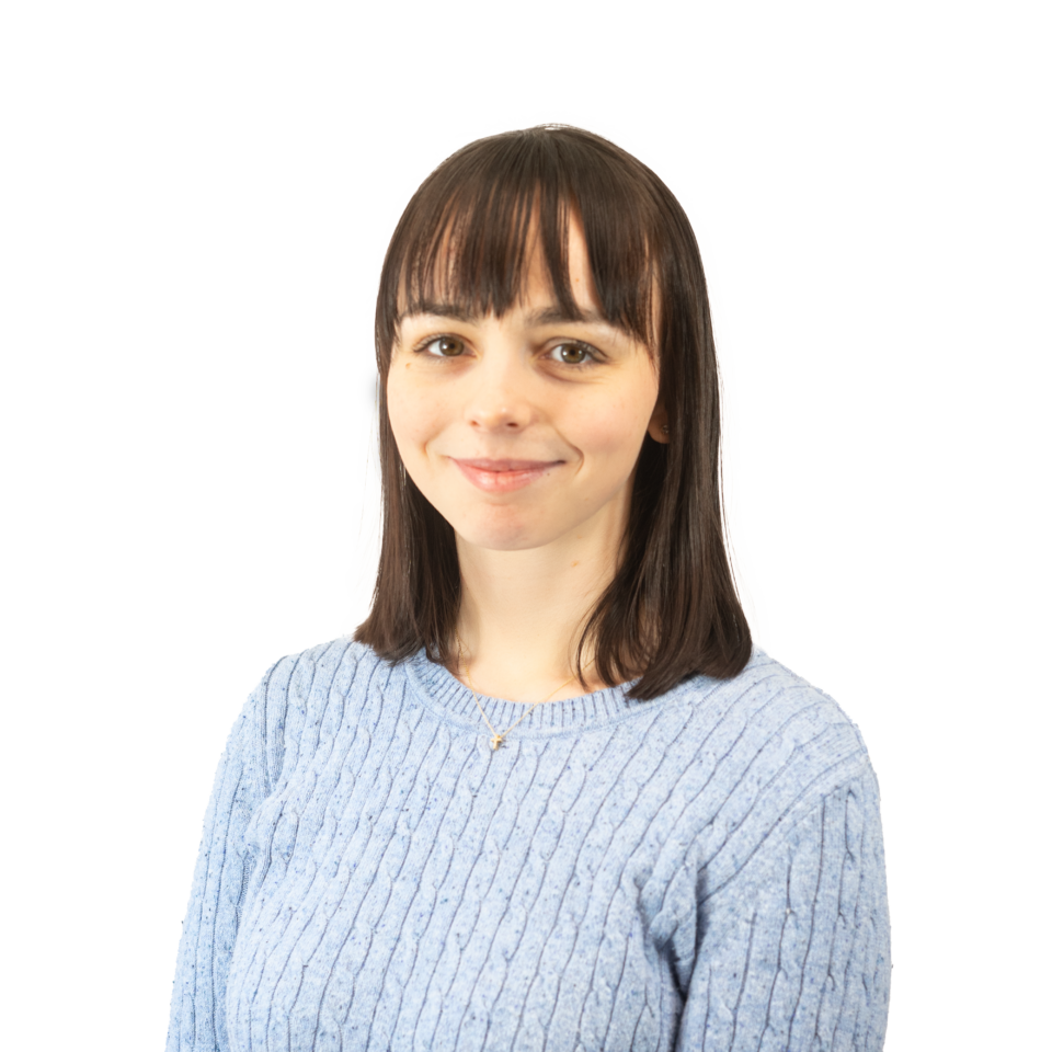 Meghan Kelly | Propark Mobility