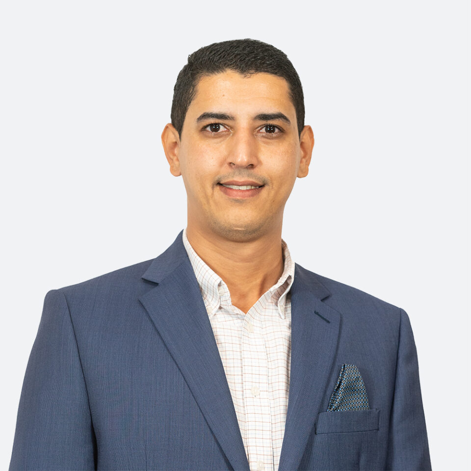 Medhi El Jamali | Propark Mobility