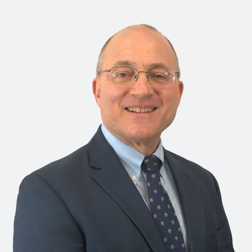 Mark Braconnier | Propark Mobility