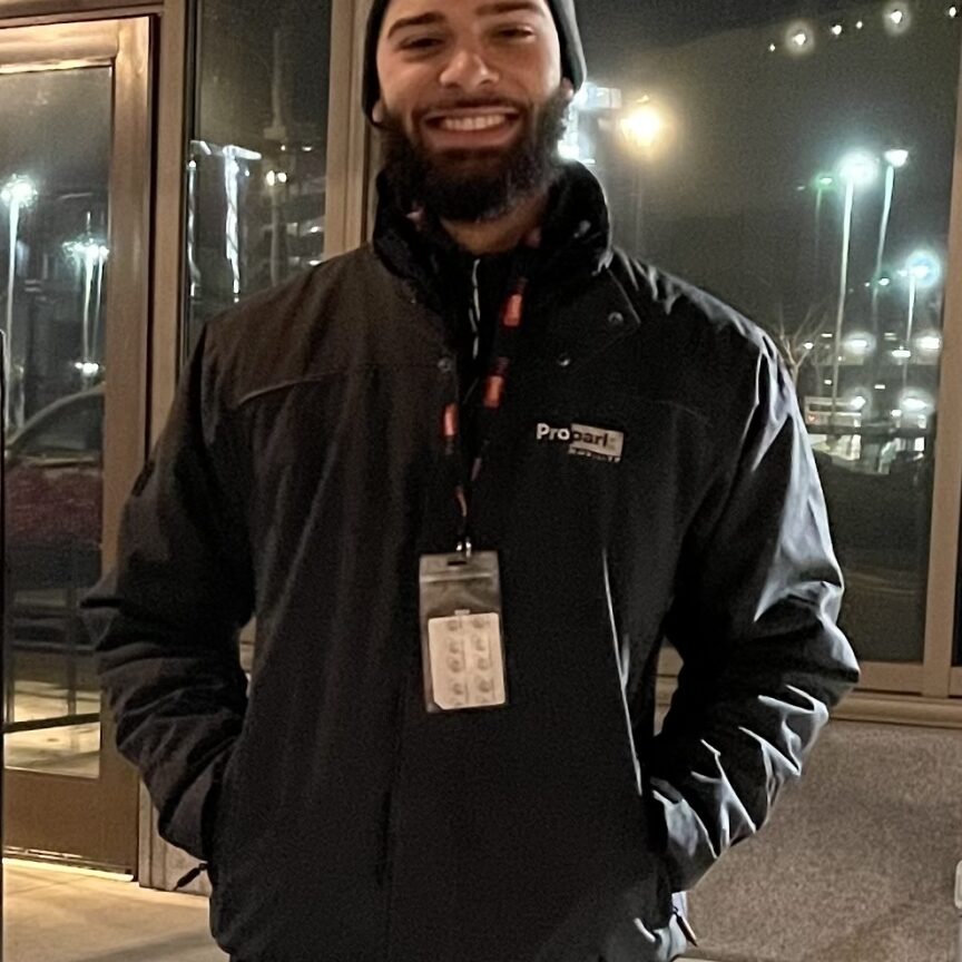 Team Members | Propark Mobility