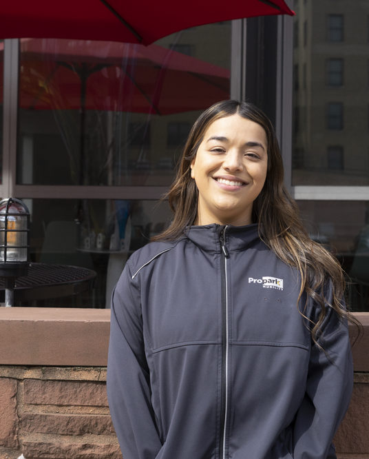 Portland Parking Management | Propark Mobility | Propark Mobility