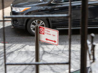 What is Off-Street Parking? | Propark Mobility