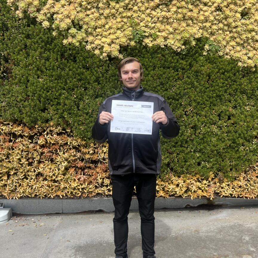 Team Members | Propark Mobility