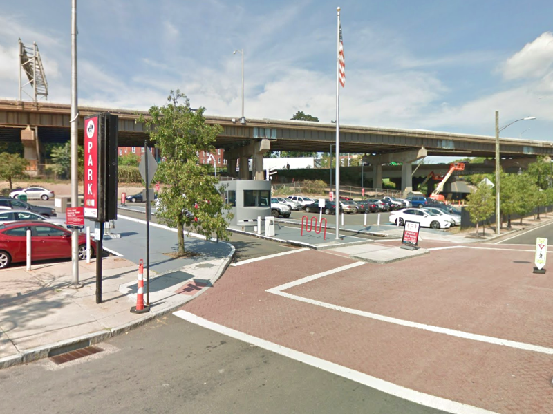 Parking for Spruce Street | Propark Mobility | Reserve Cheap Parking Here!