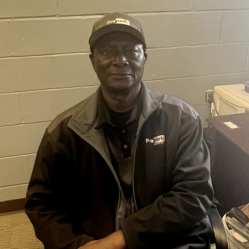 Circle of Excellence Recognition Program | Propark Mobility