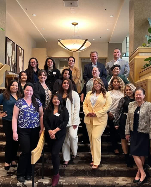 Women of Propark | Propark Mobility