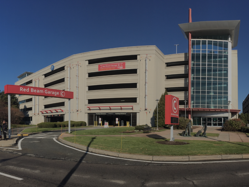 Airport Parking Management Services | Propark Mobility