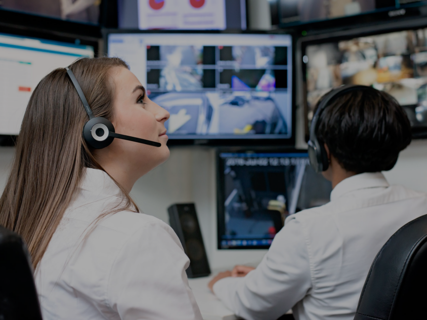 Residential Parking Management Services | Propark Mobility