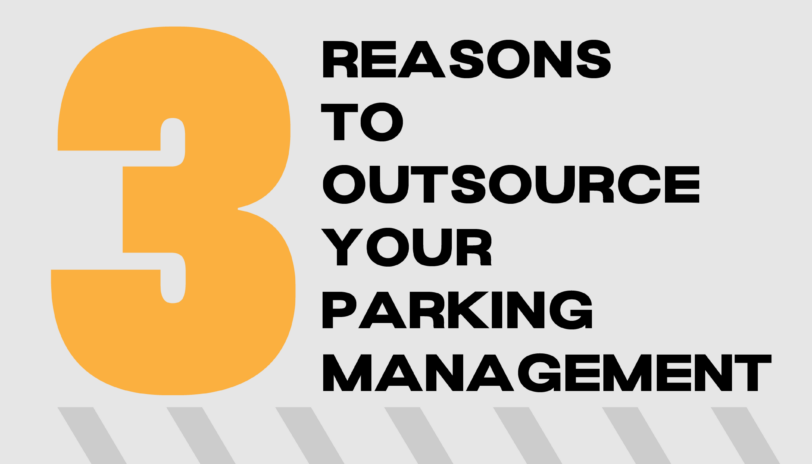 What is Off-Street Parking? | Propark Mobility