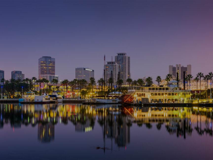 Commercial Parking Management Services | Propark Mobility