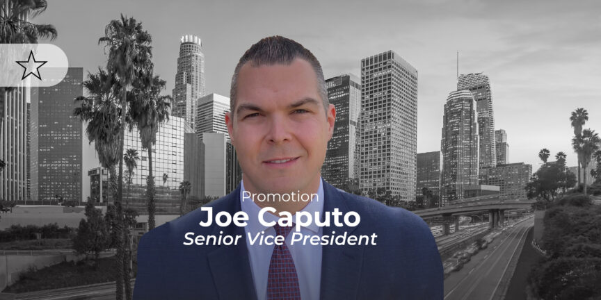 Joe Caputo Promoted to Senior Vice President of Propark Mobility’s ...