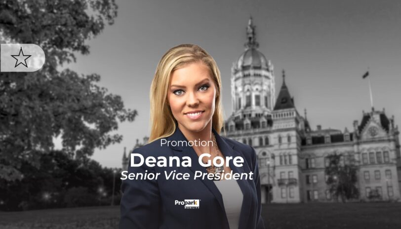 What is Off-Street Parking? | Propark Mobility