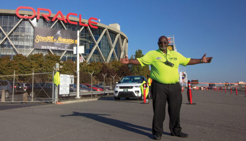 Employee Resource Center | Propark Mobility